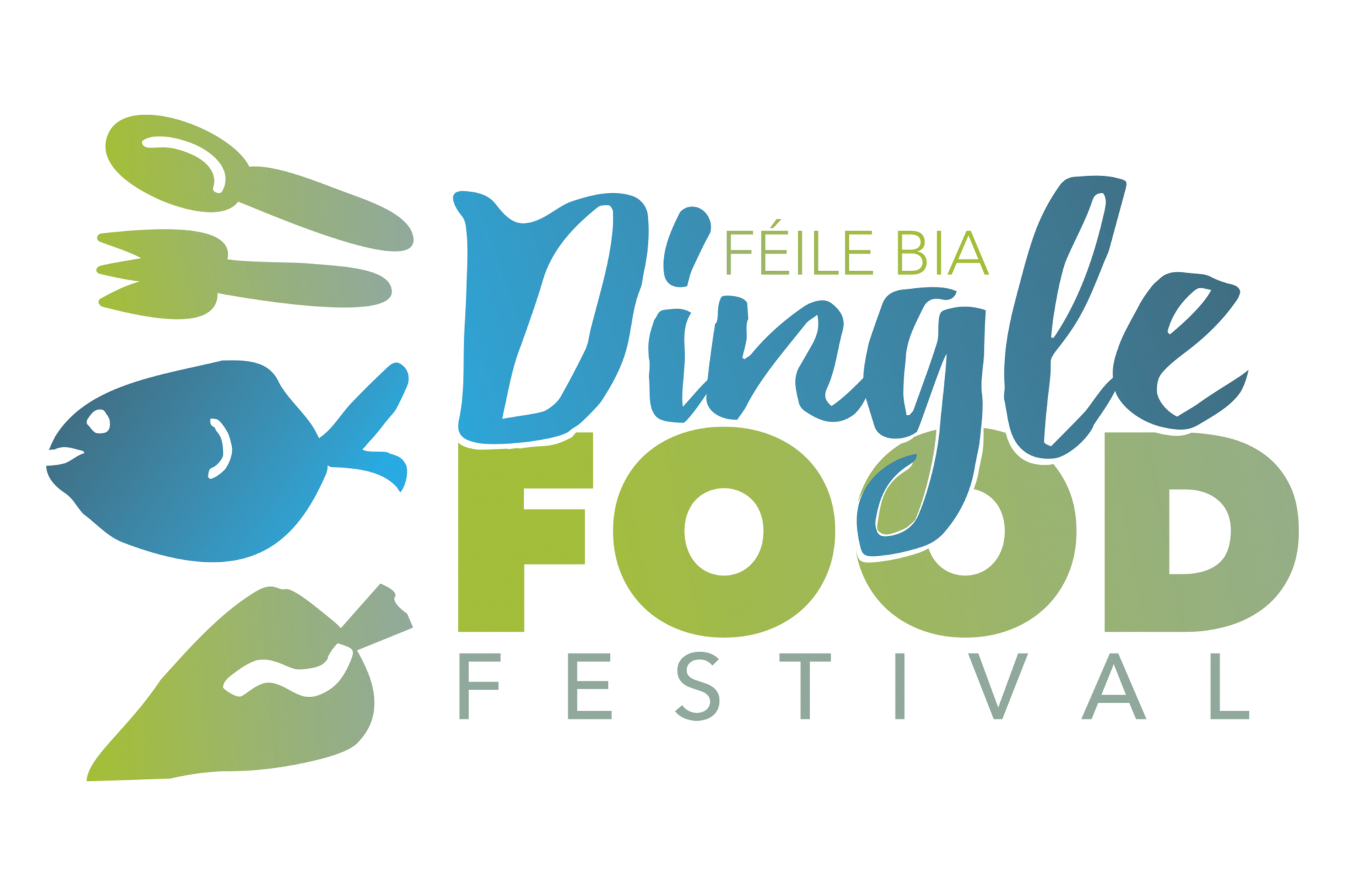 Taste Trail - Dingle Food Festival - Féile Bia Dhaingean Uí Chúis