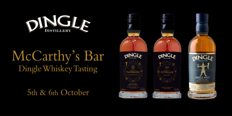 Workshops - Dingle Food Festival - Féile Bia Dhaingean Uí Chúis